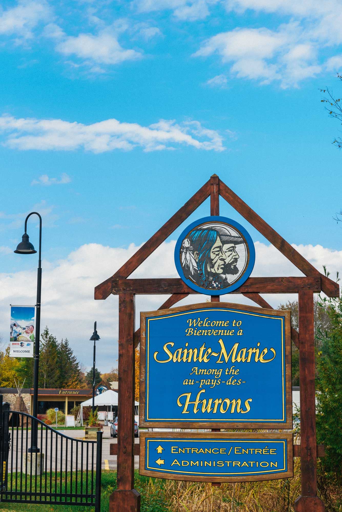 Attractions - Tay Township