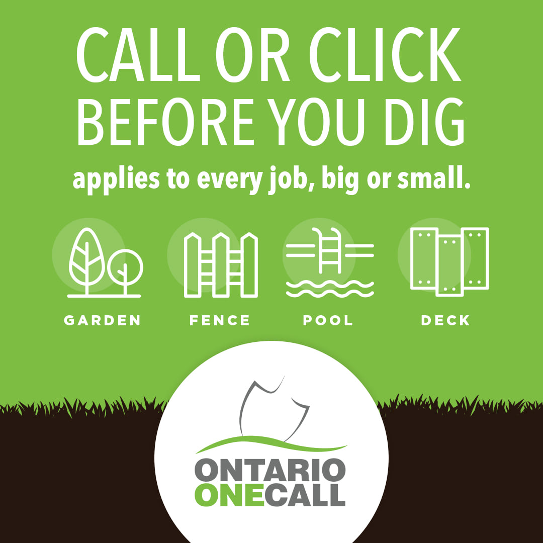 Arkansas one call before you dig