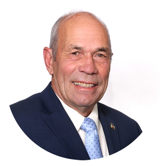 Council Members - Tay Township