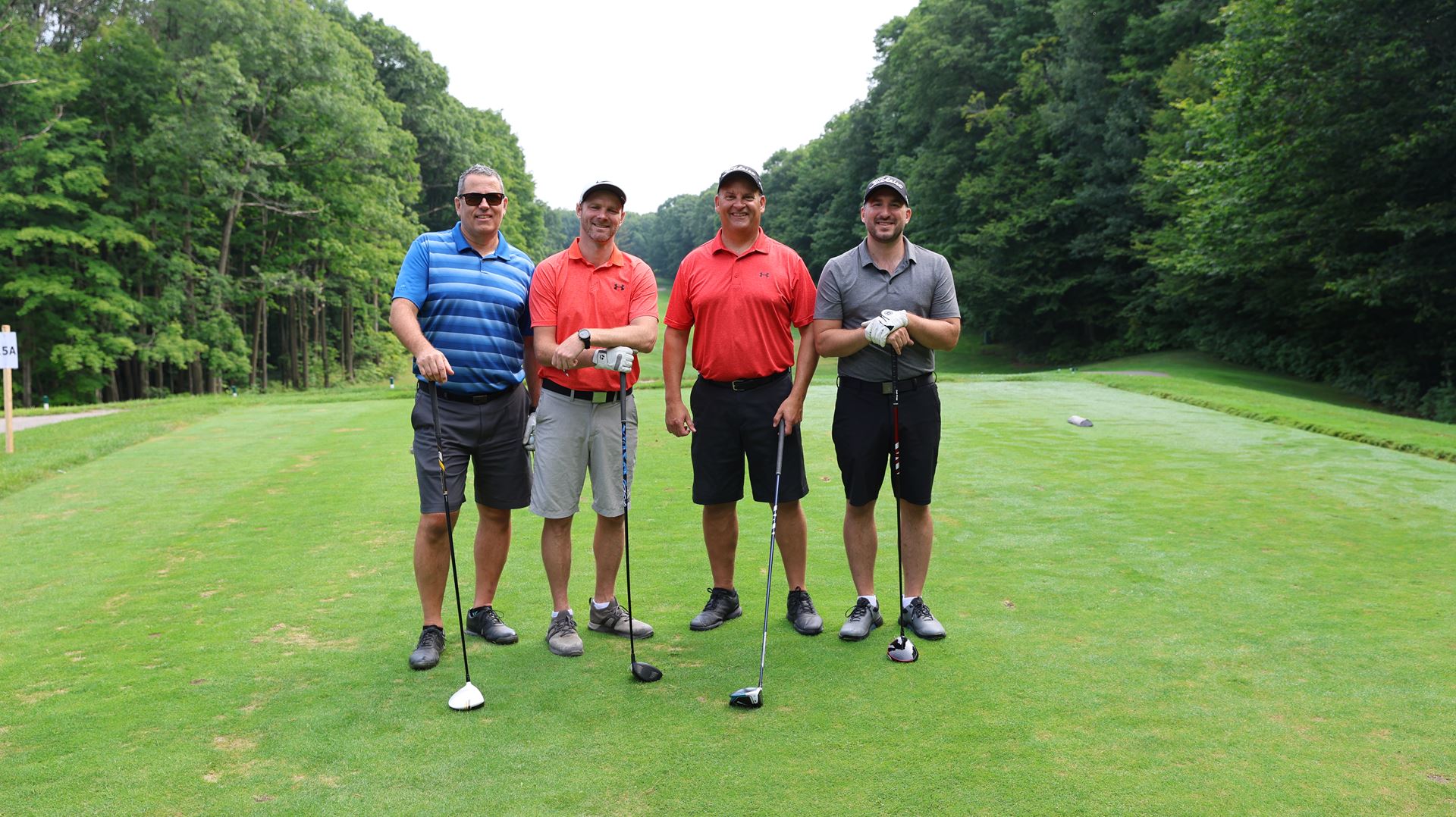 Tee Off With Tay - Tay Township