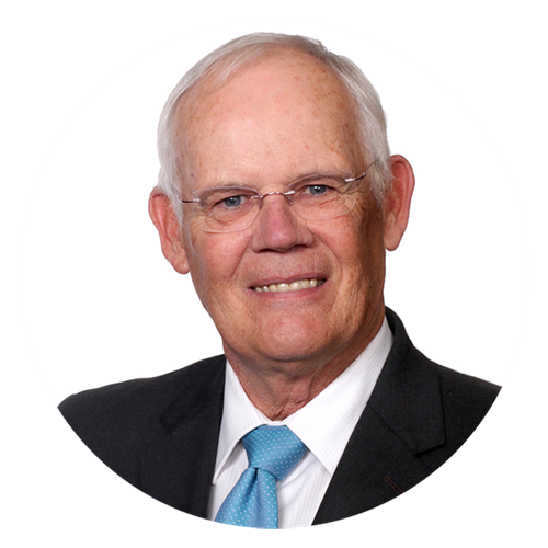 Council Members - Tay Township