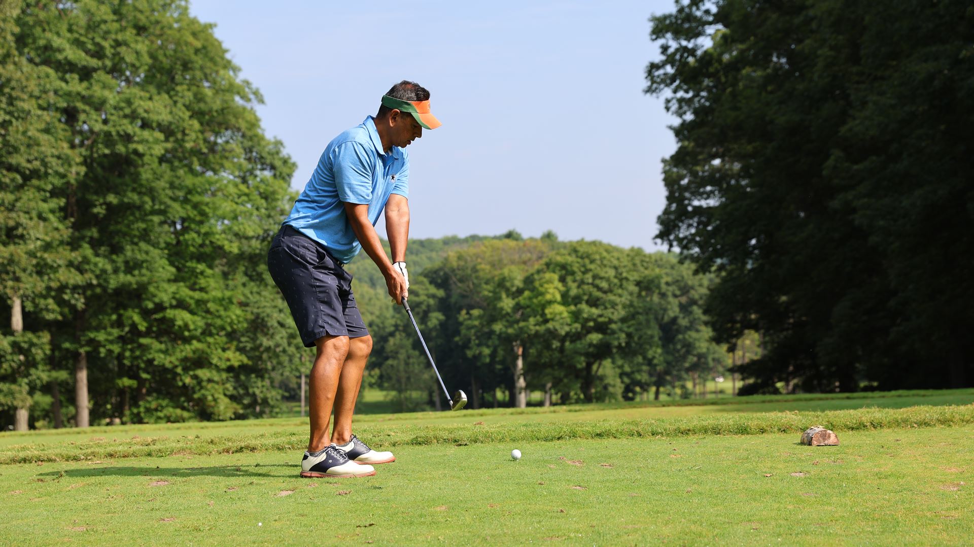 Tee Off With Tay - Tay Township