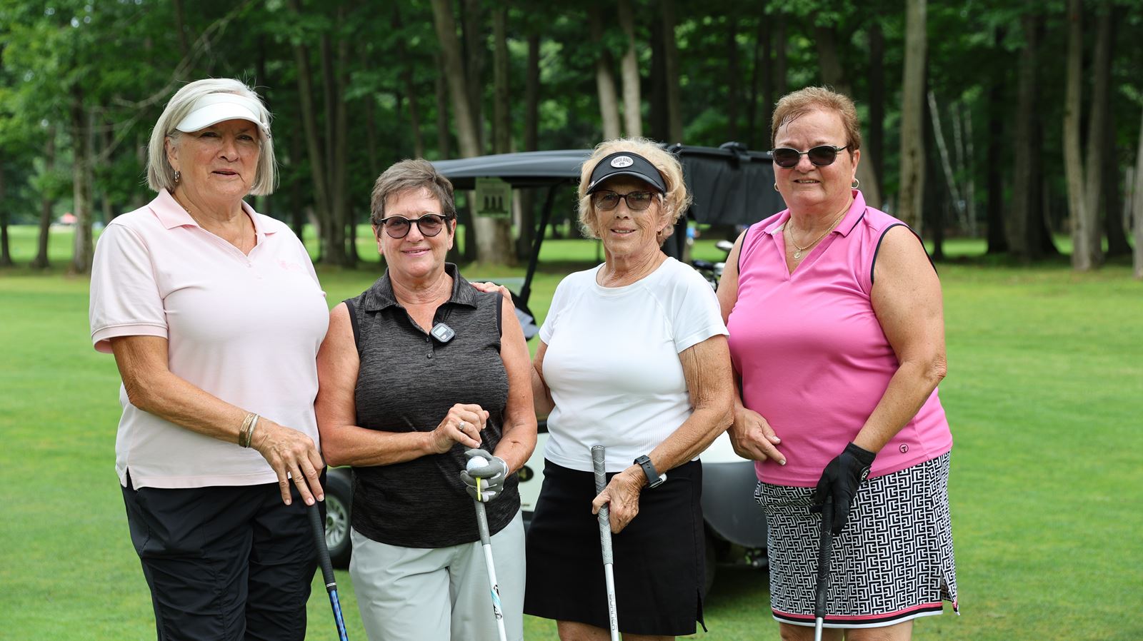 Tee Off With Tay - Tay Township