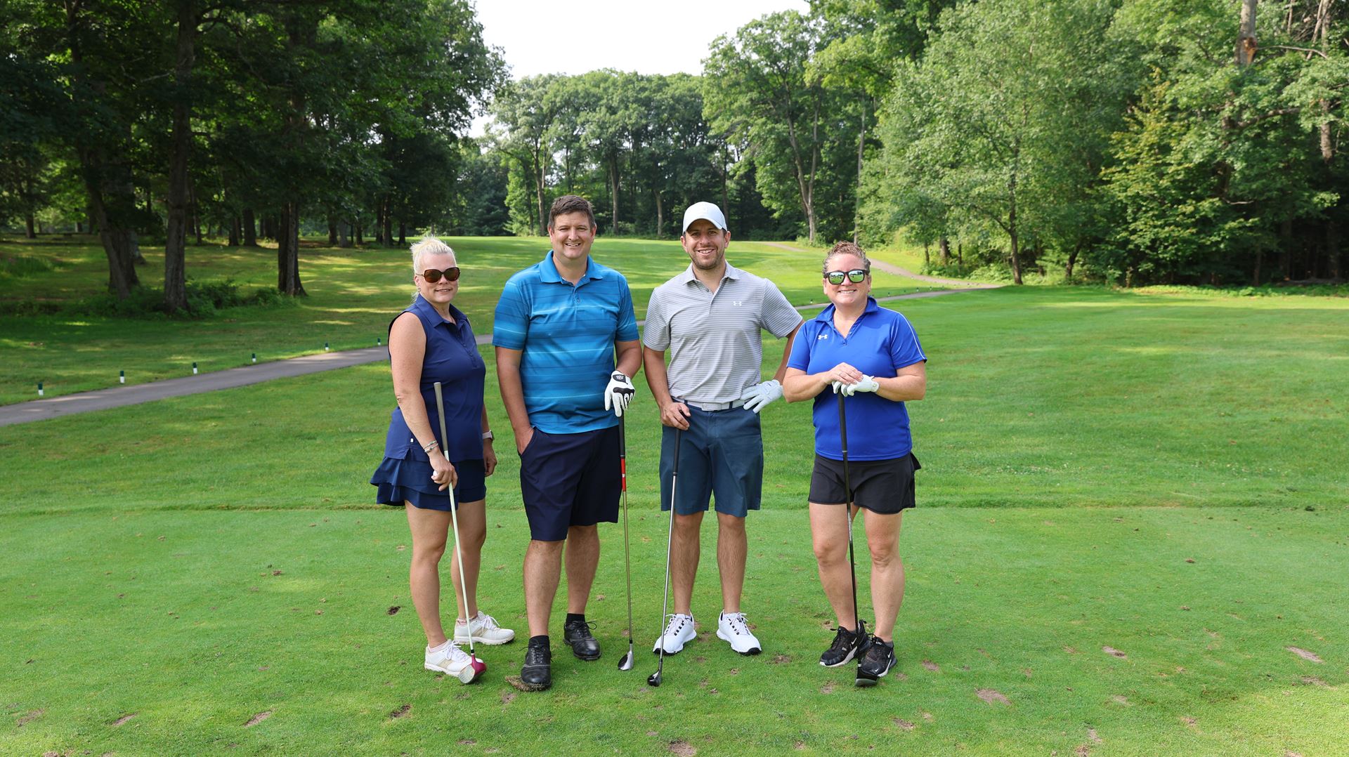 Tee Off With Tay - Tay Township