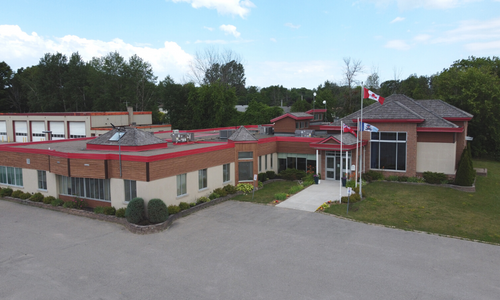 Mayor and Council - Tay Township